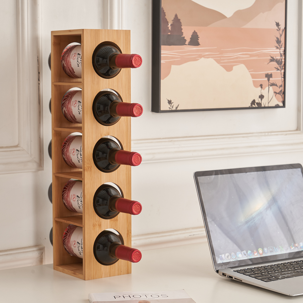 Meuble Porte Bouteille